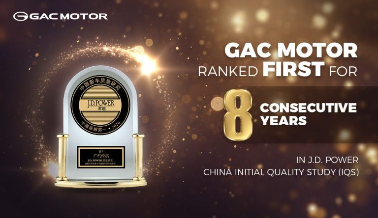 Brand Facts - GAC Motor