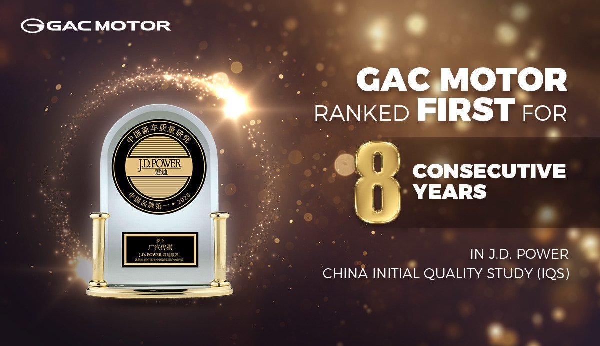 Brand Facts - GAC Motor