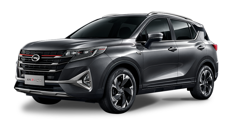 GS3 Power - GAC Motor