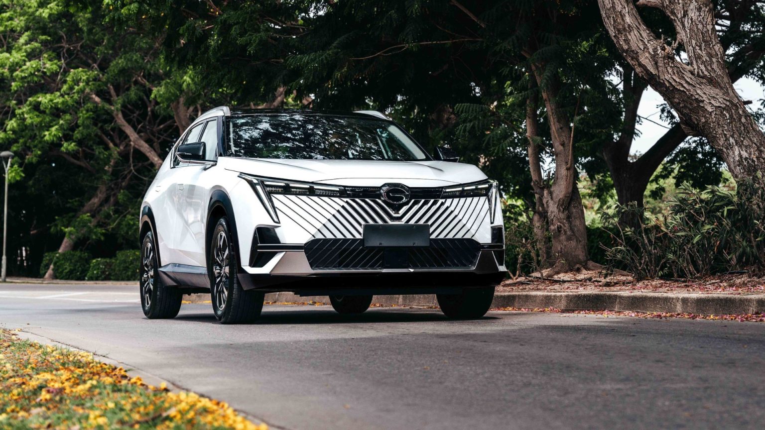 View all models - GAC Motor